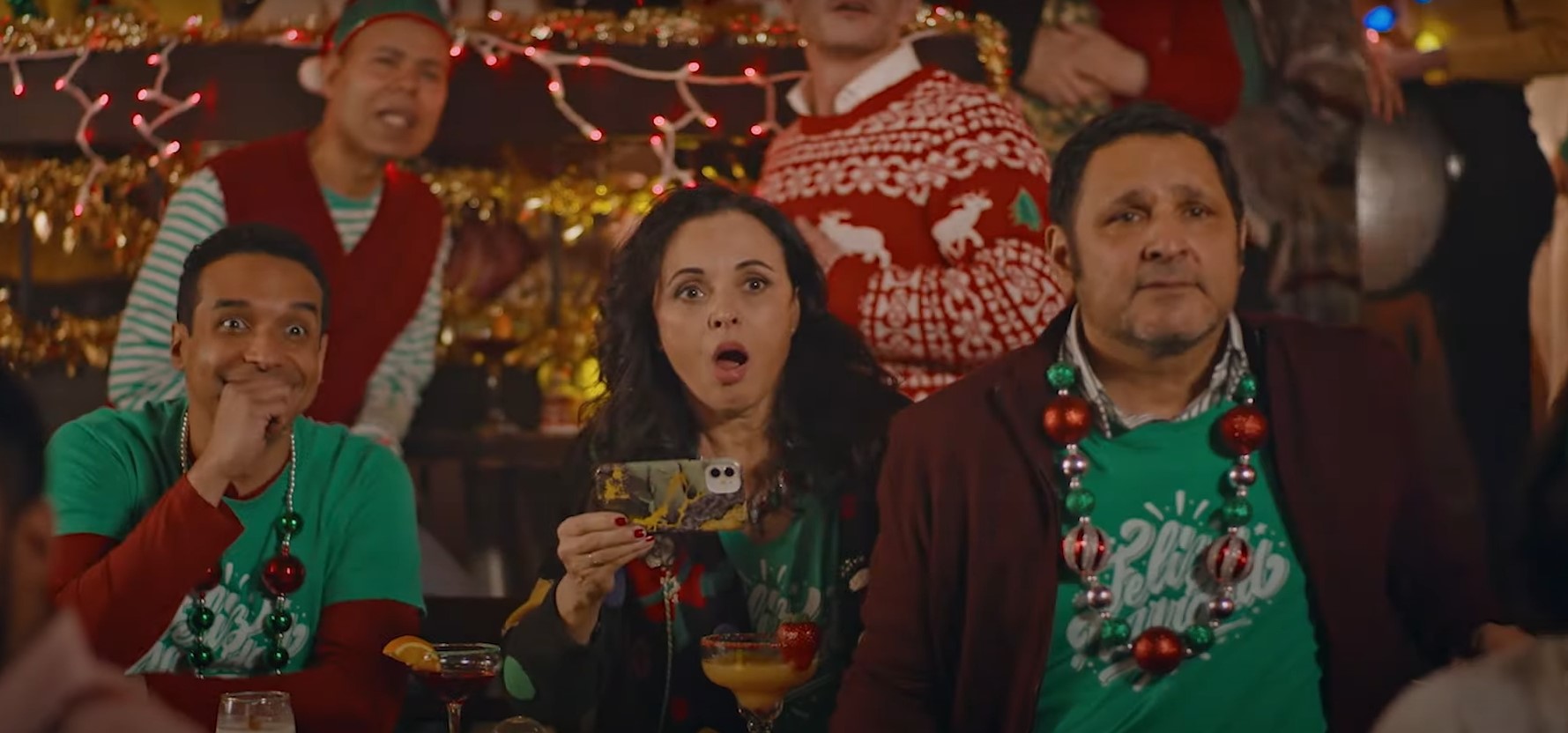 Hallmark's Holidazed: Exploring Filming Locations and Cast Details