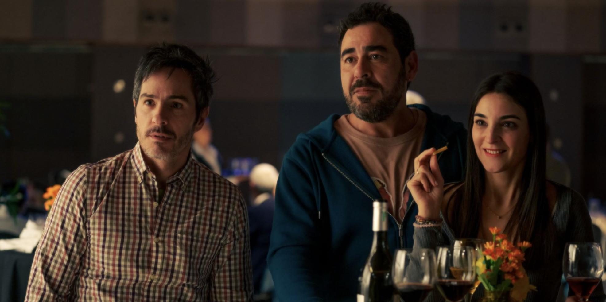 32 Best Spanish Movies on Netflix Right Now