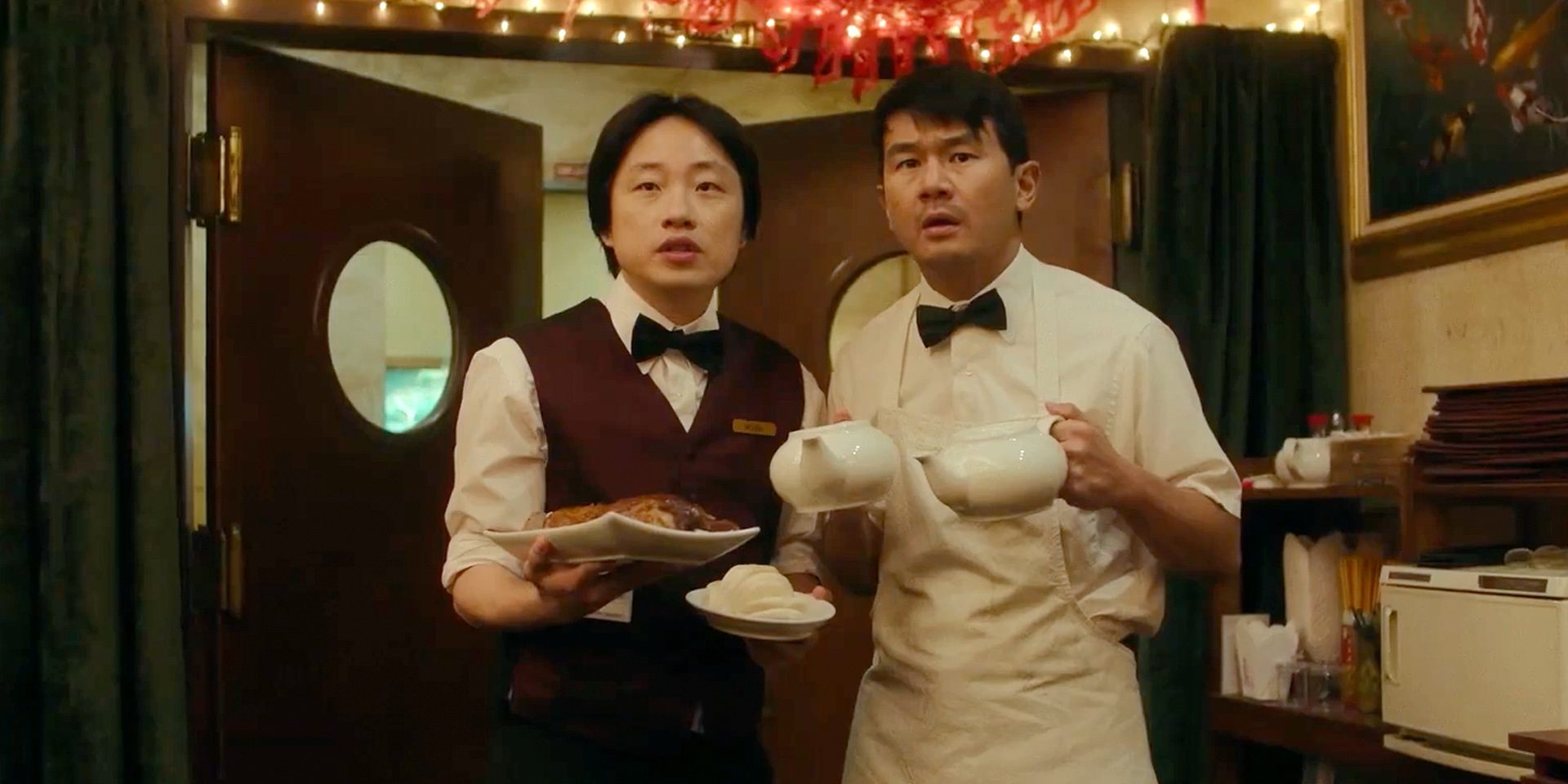 10 Comedy Shows Like Interior Chinatown You Must See