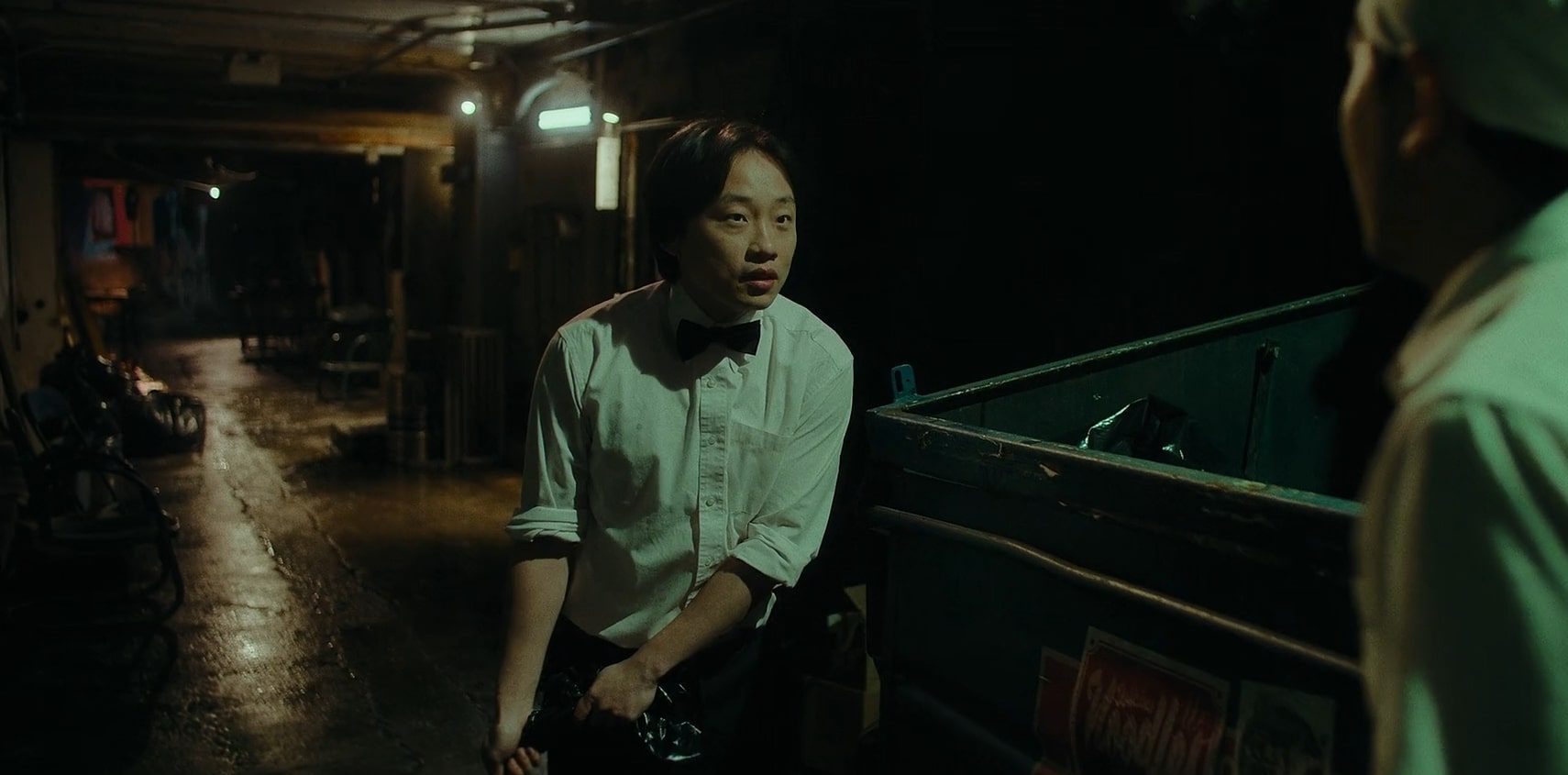 Interior Chinatown Ending, Explained: Does Willis Learn the Truth About His Reality?