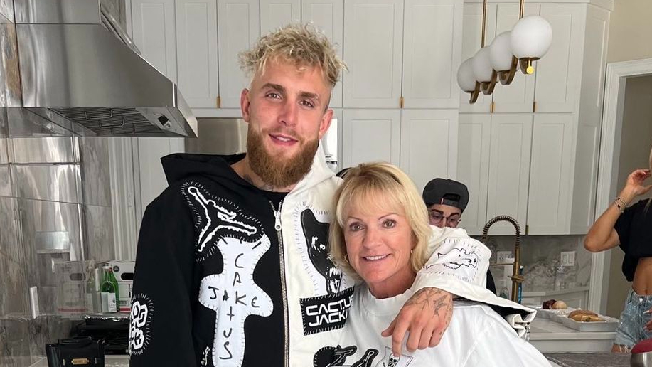 Pam Stepnick: Where is Jake and Logan Paul’s Mom Today?