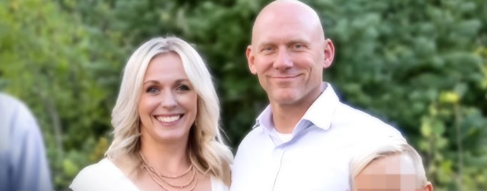 Matthew Johnson Murder: Where is Jennifer Gledhill Today?