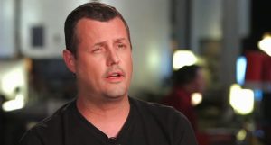 Jimmy Hayward to Direct 'Operation: Fortitude' Next