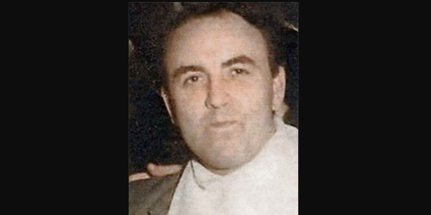 Joe Lynskey: What Happened to the IRA Member?