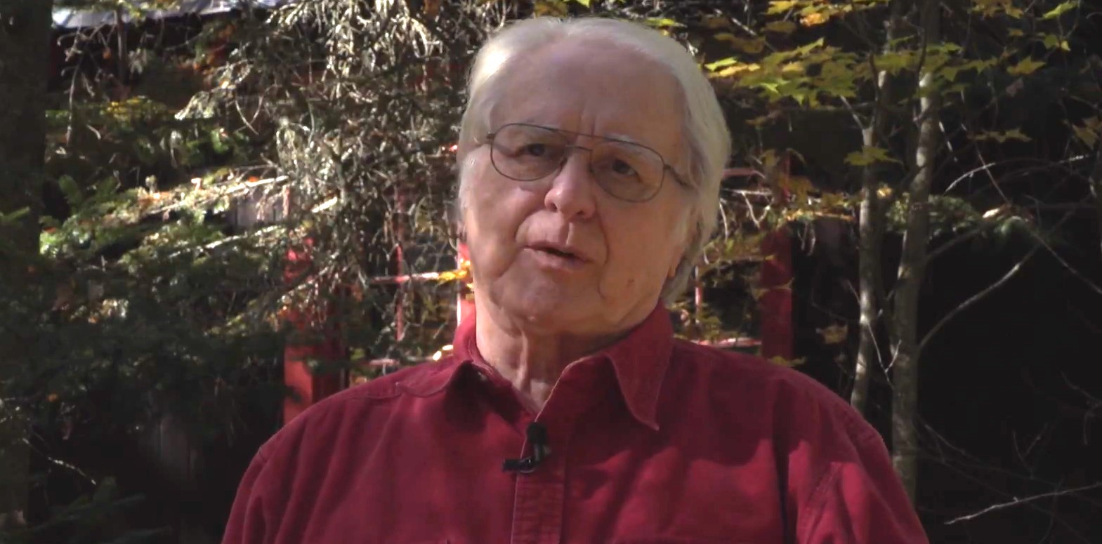 John Fadden Tribute on Outlander: How Did He?