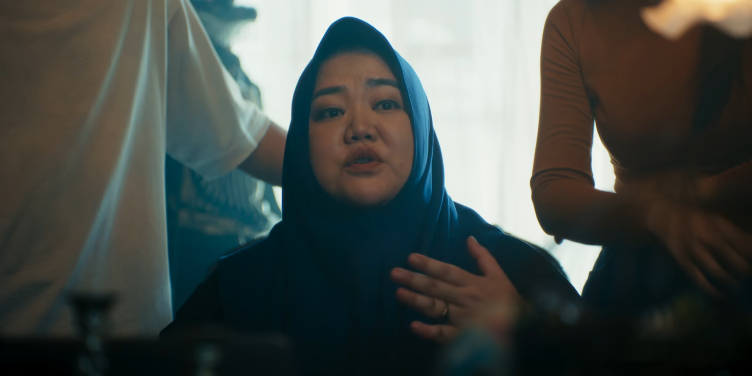 Jurnal Risa by Risa Saraswati Ending, Explained: Does Prinsa Survive?