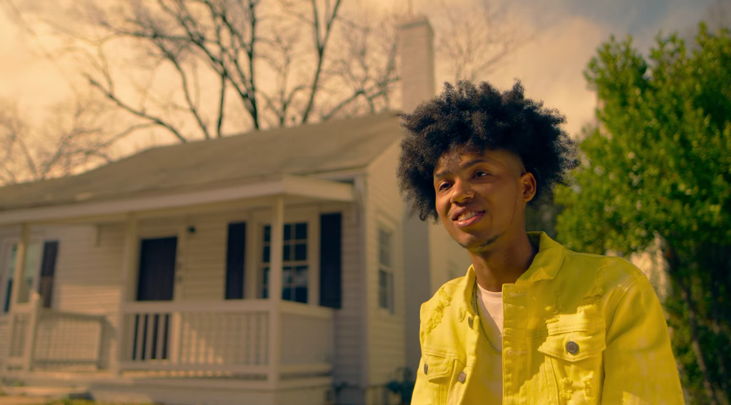 K'alley: Where is the Rhythm + Flow Competitor Today?