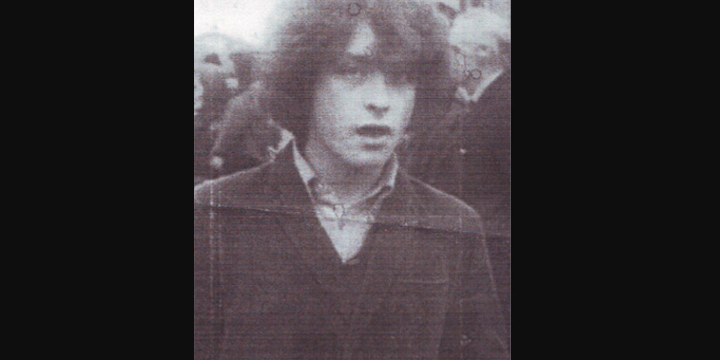 Seamus Wright and Kevin McKee: How Did They Die?