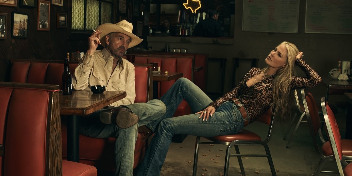 Where is Taylor Sheridan's Landman Filmed?