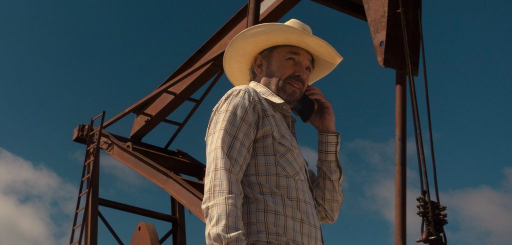 Landman Episode 6 Recap: Beware the Second Beating