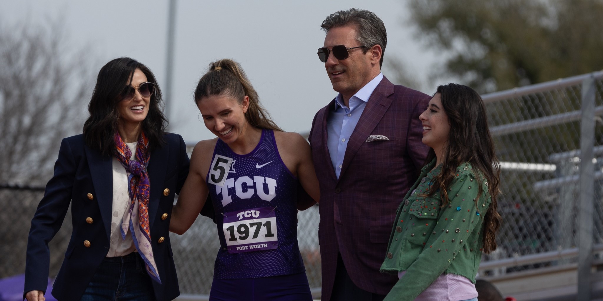 Where is Taylor Sheridan's Landman Filmed?