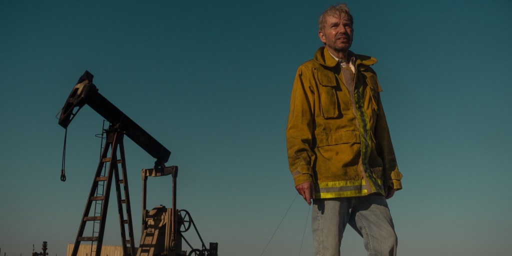 Where is Taylor Sheridan's Landman Filmed?
