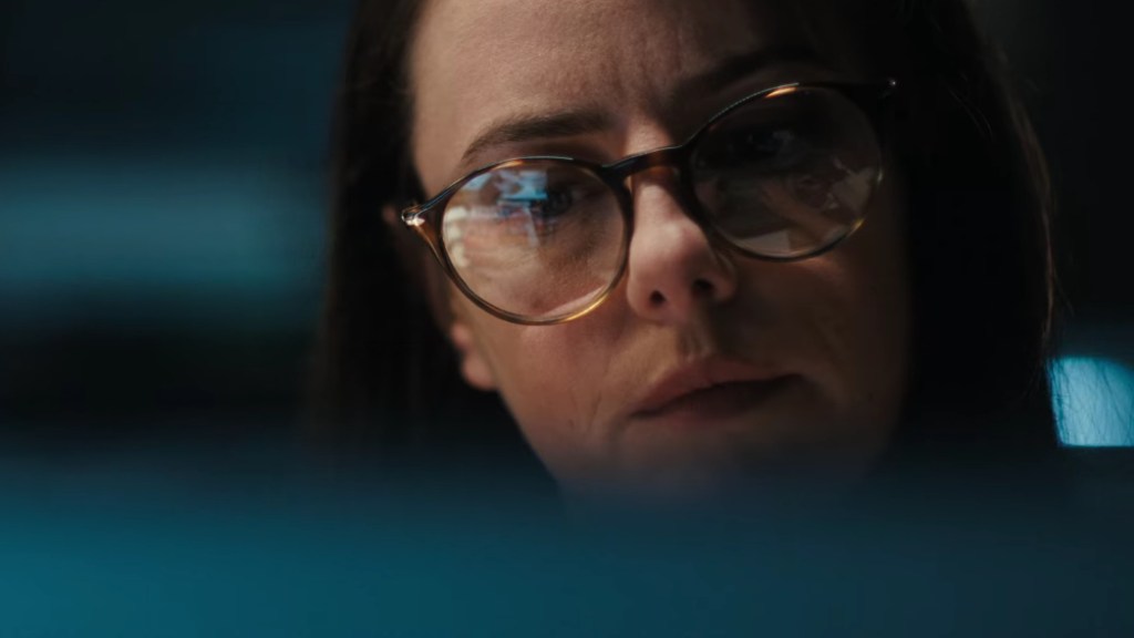 Laura Harrison: Is the Reporter Based on a Real Person?