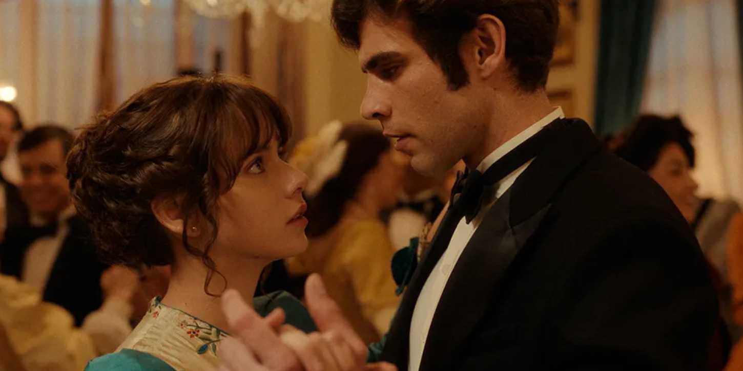 21 Sexiest Adult Shows on HBO Max Right Now