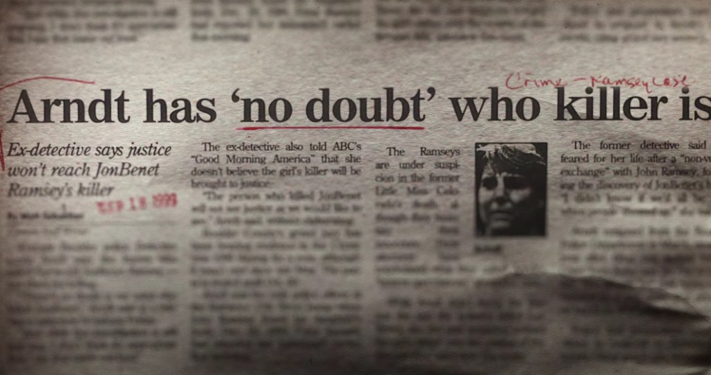 Linda Arndt: What Happened to the JonBenét Ramsey Case Detective?