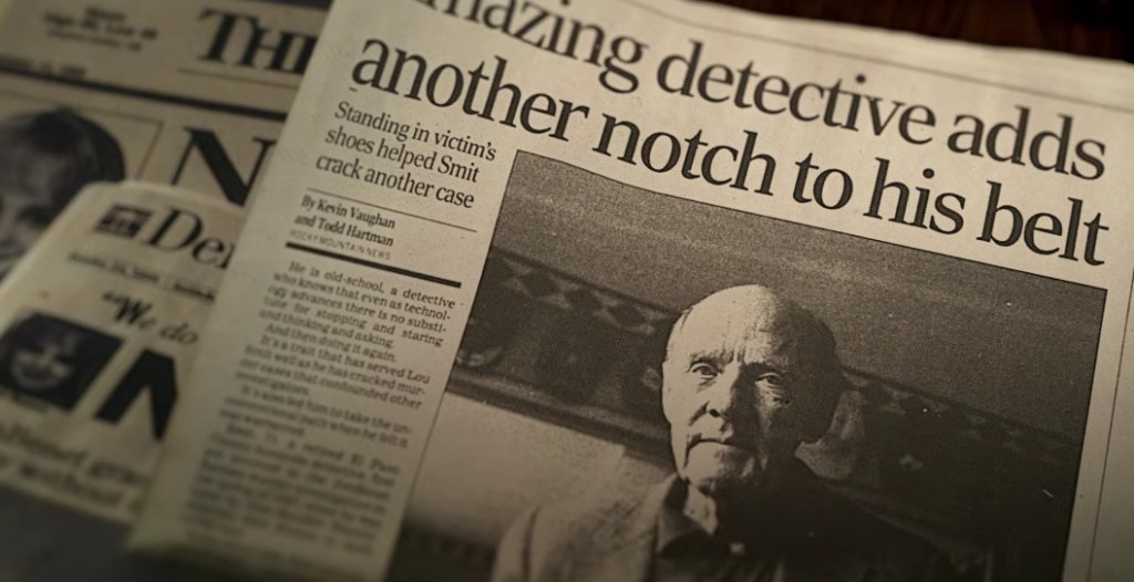 Lou Smit: How Did The Retired Detective Die?