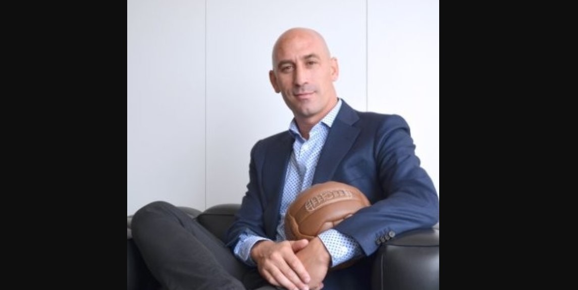 Luis Rubiales: Where is RFEF's Former President Today?