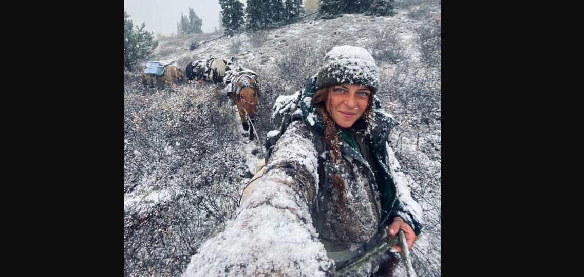 Margot Bossus: Where is the Hard North Participant Today?