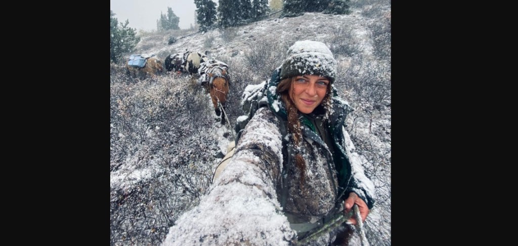 Margot Bossus: Where is the Hard North Participant Today?