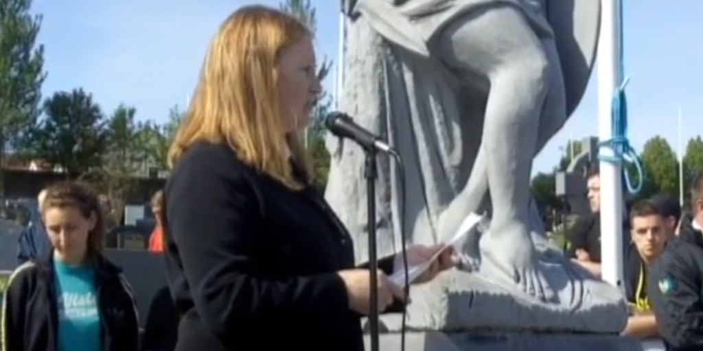 Marian Price: Where is the Former IRA Member Today?