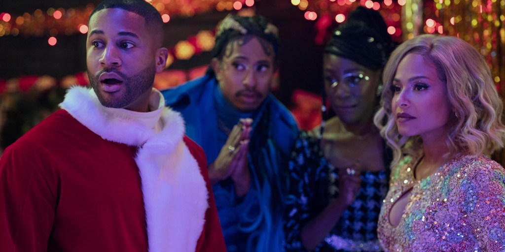 Meet Me Next Christmas: Is The Netflix Movie Based on a True Story?