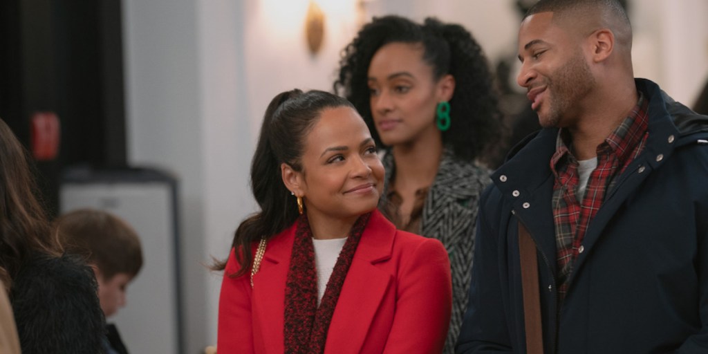 Meet Me Next Christmas: Is The Netflix Movie Based on a True Story?
