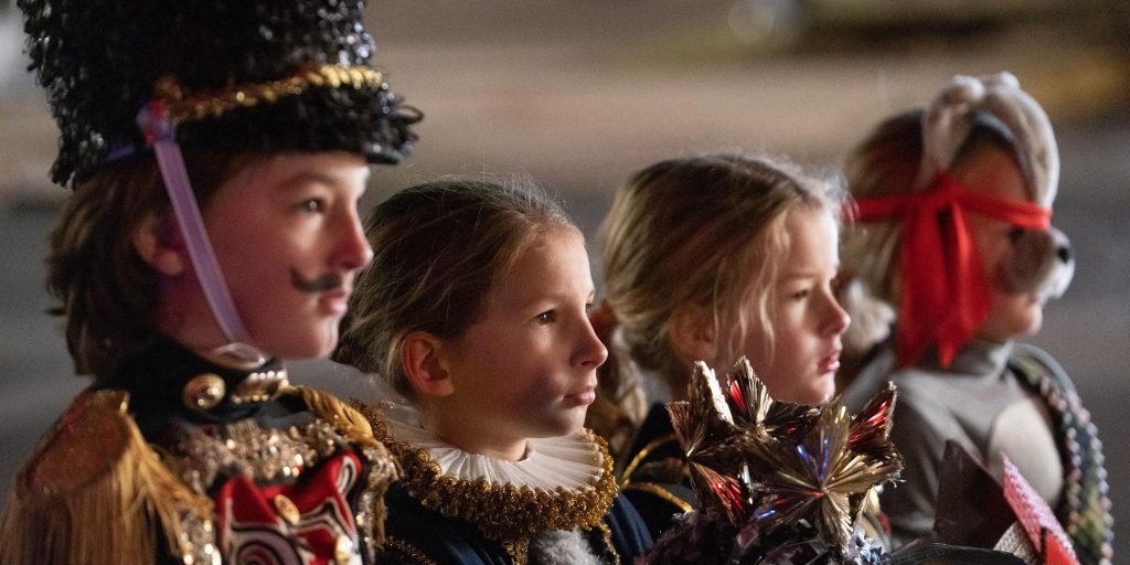 Are the Kicklighter Boys Based on Real Siblings? Are They Brothers in ...