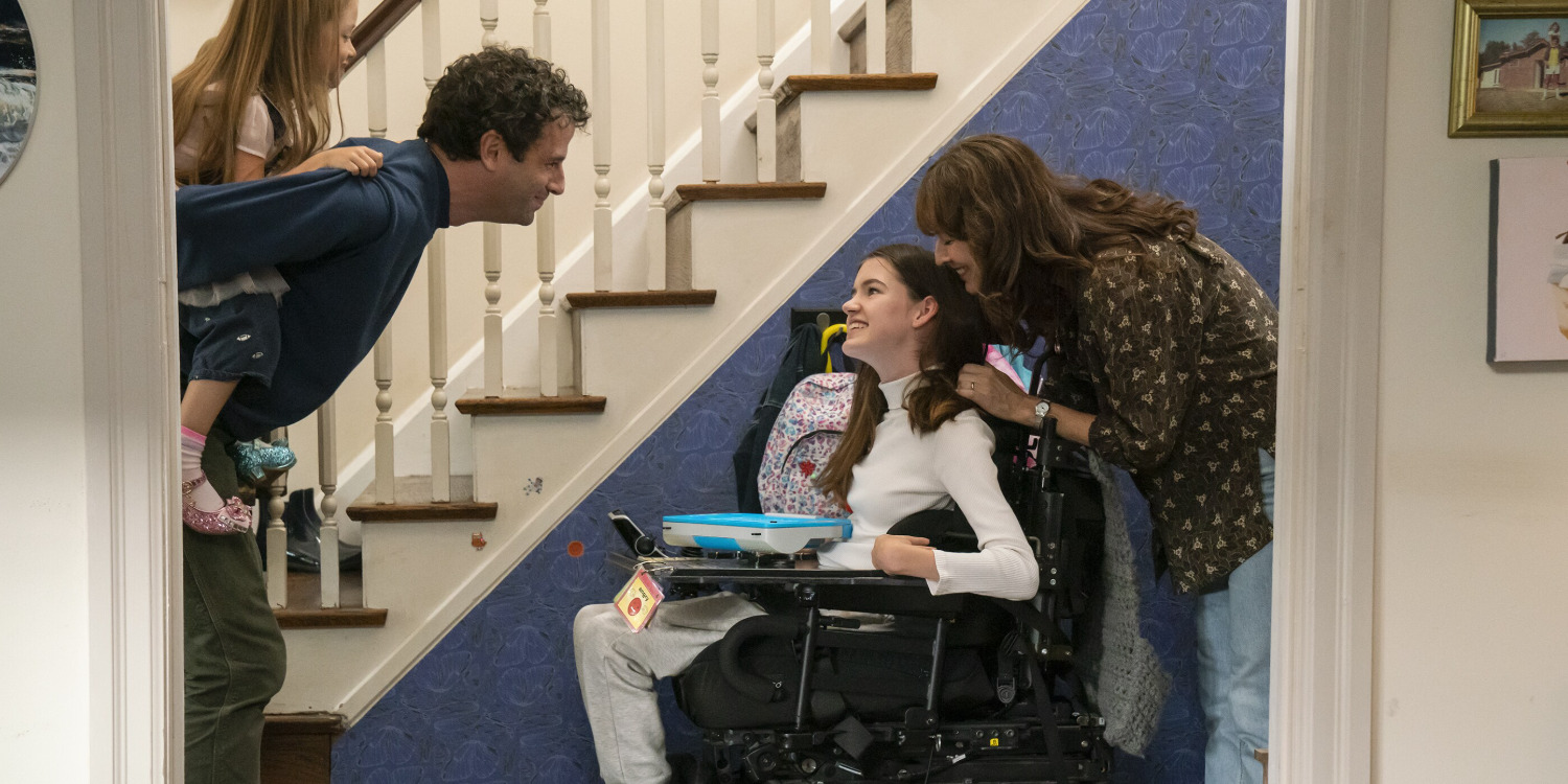 Out of My Mind: Is the Movie a True Story? Is Melody Brooks Based on a ...