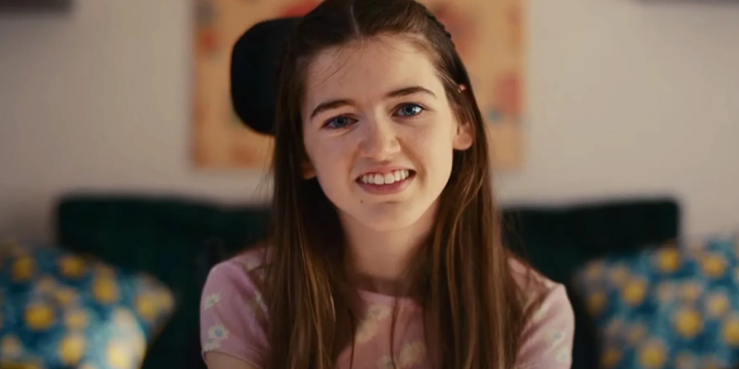 Out of My Mind: Is the Movie a True Story? Is Melody Brooks Based on a ...