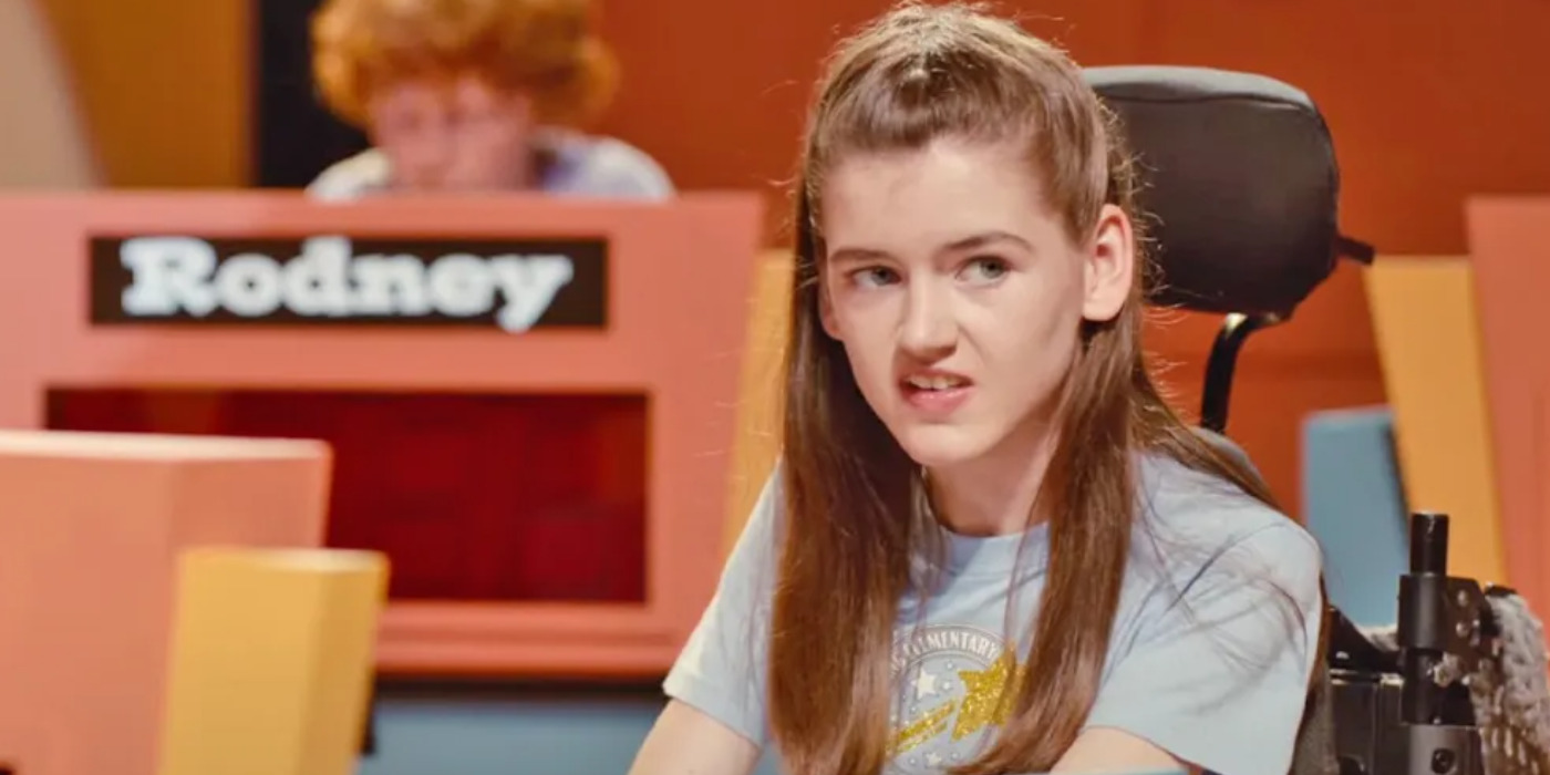 Out of My Mind: Is the Movie a True Story? Is Melody Brooks Based on a ...