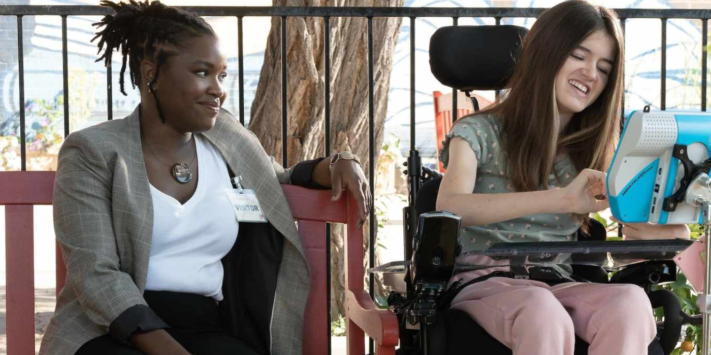 Out of My Mind: Is the Movie a True Story? Is Melody Brooks Based on a ...