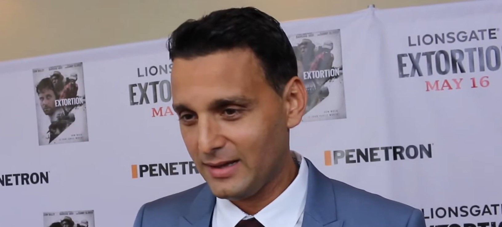 Phil Volken to Direct 'The Bay' Next