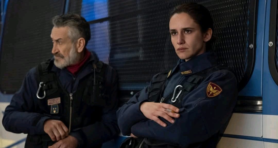 Best Cop Shows On Netflix – Top 10 Cop Shows – GWGK