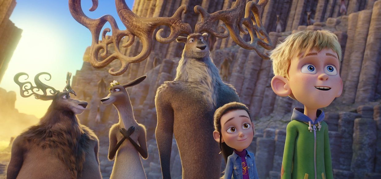 18 Best Adventure Movies on Netflix Right Now