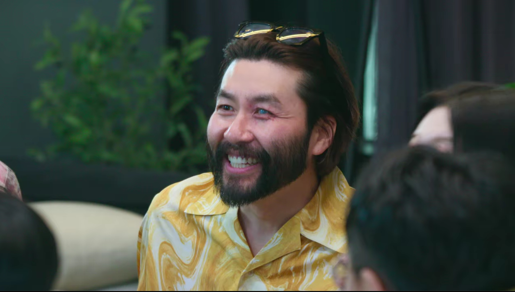 Zombieverse: Are Patricia Yiombi and Ro Hong-Chul Dead or Alive?