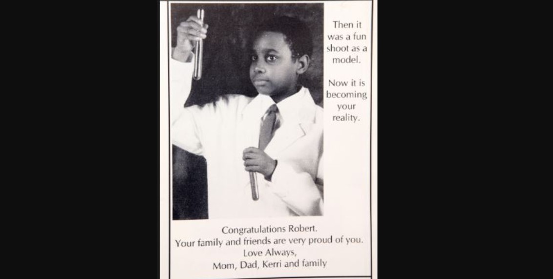 Is Rob Peace a Real Person? What Happened to Him?