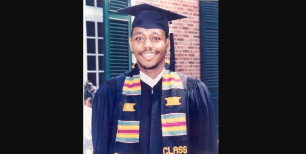 Is Rob Peace a Real Person? What Happened to Him?