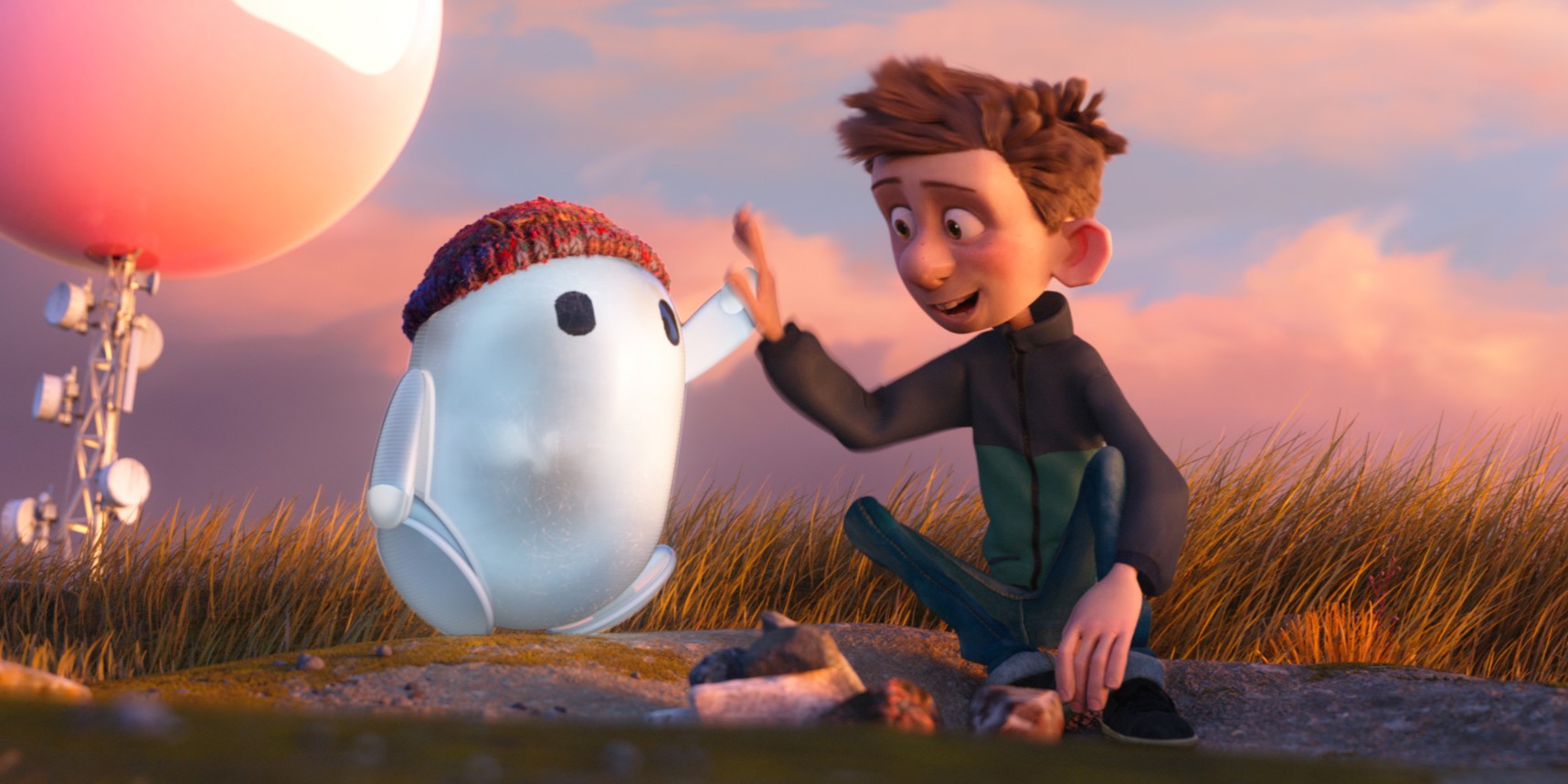 10 Animated Movies Like The Wild Robot You Must See