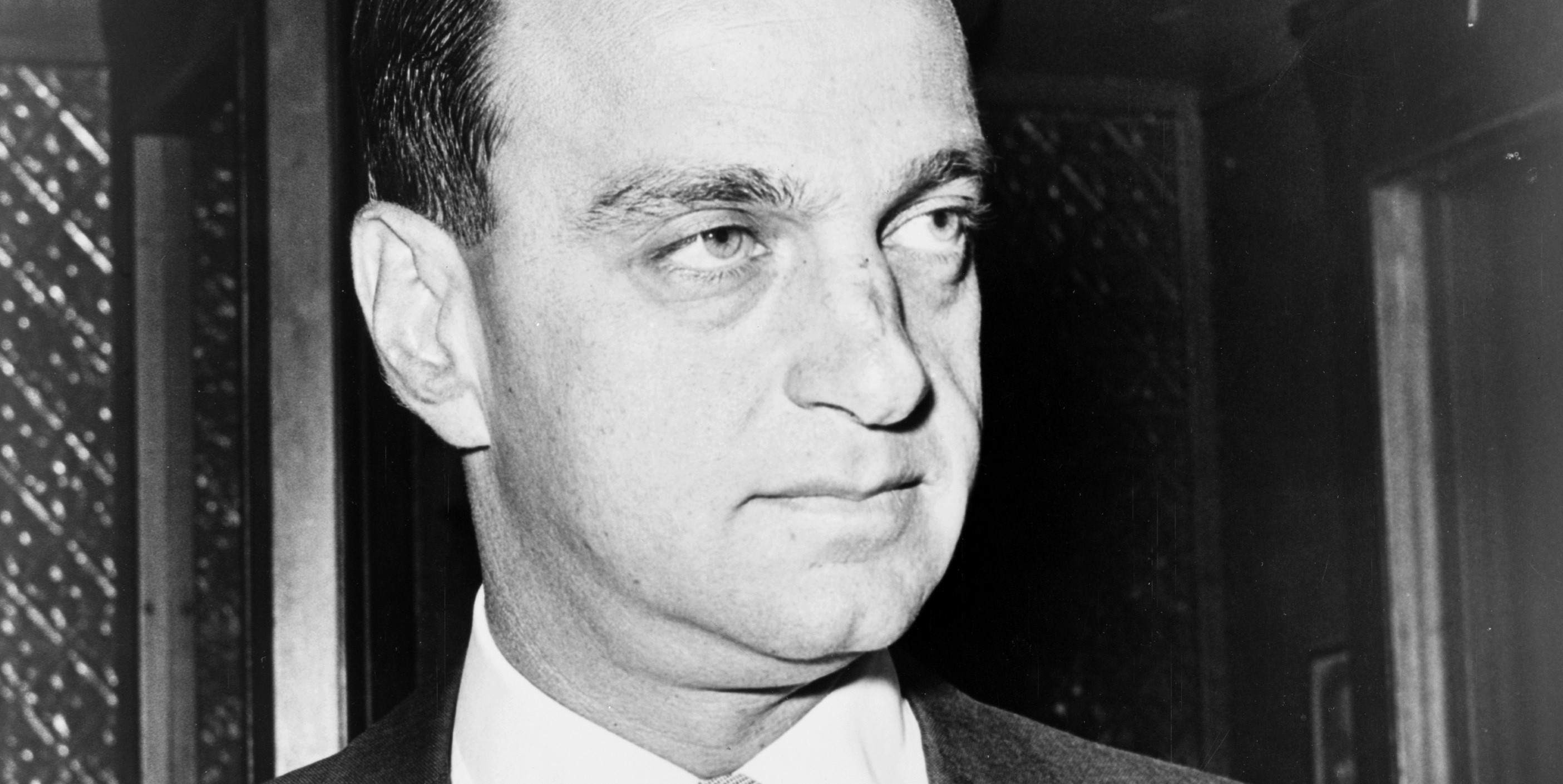 Was Roy Cohn Gay? Was He Homophobic?
