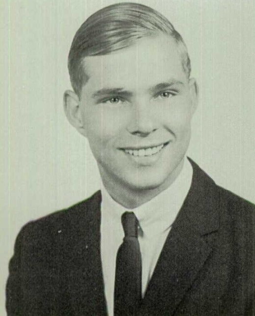 Russell Eldridge: Was He Roy Cohn’s Boyfriend? How Did He Die?