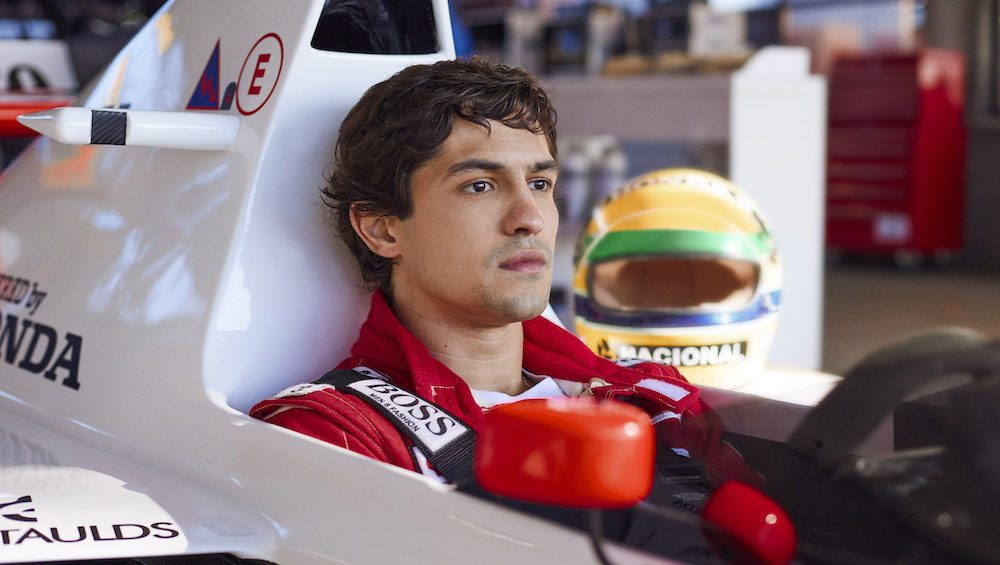 Netflix's Senna Ending, Explained: What was on Senna's Last Tape?