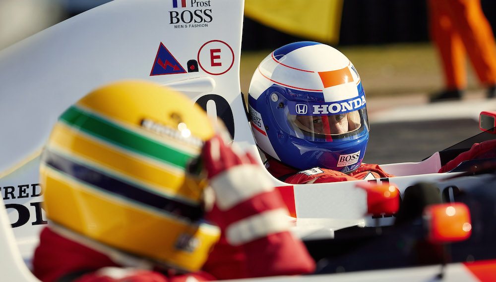Netflix's Senna Ending, Explained: What was on Senna's Last Tape?