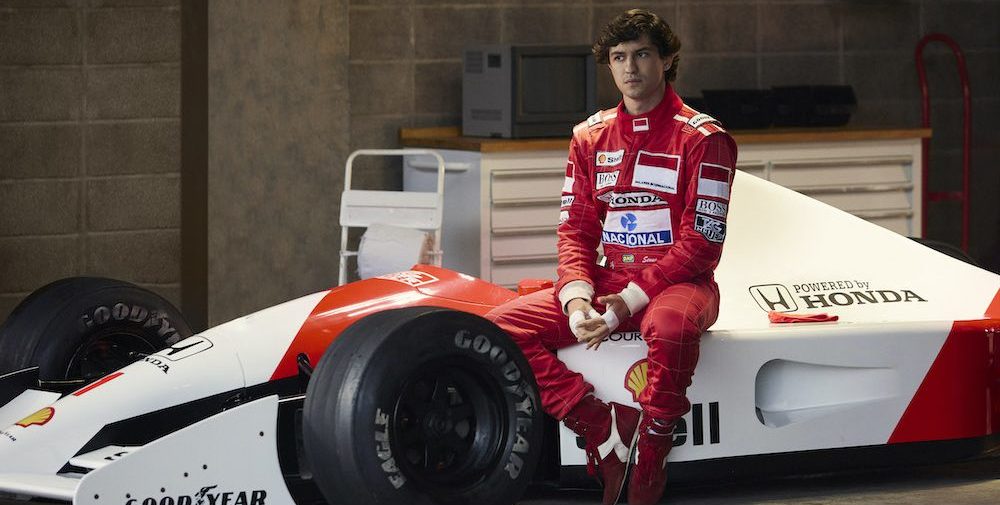 Why Did Ayrton Change His Name to Senna From Da Silva?