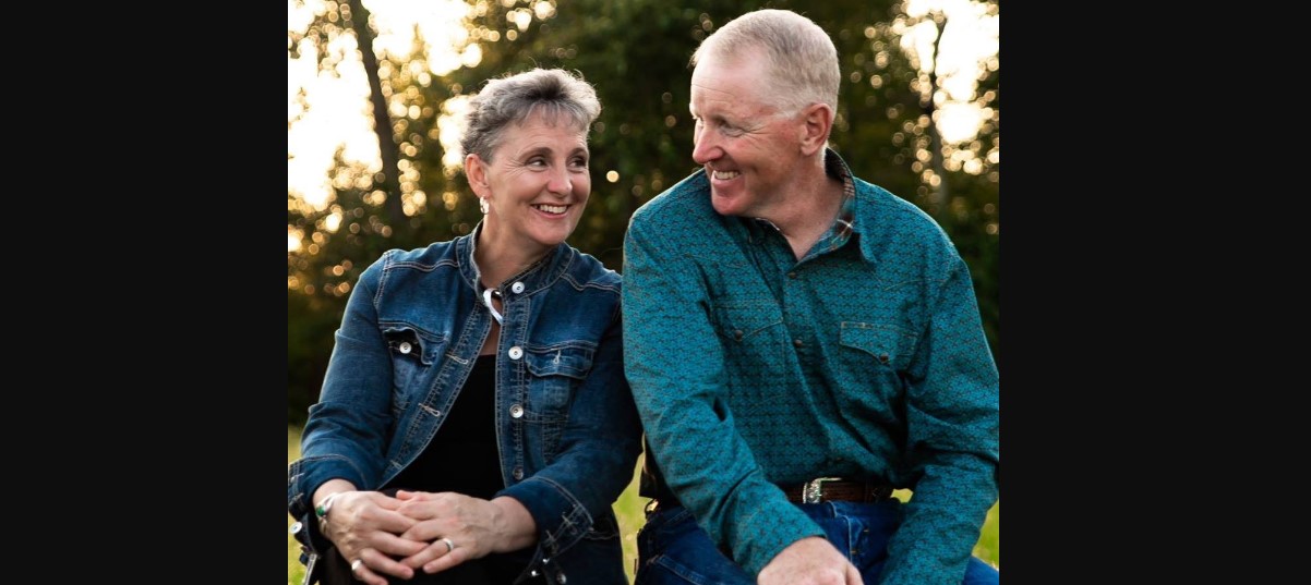 Where is Laura Letts-Beckett’s Family Today?