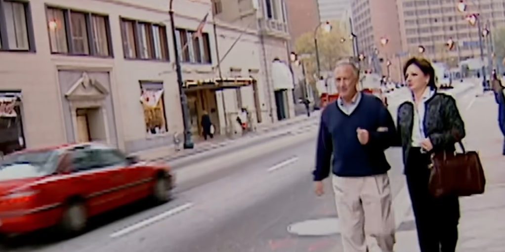 John Ramsey: Where is JonBenét Ramsey's Dad Today?