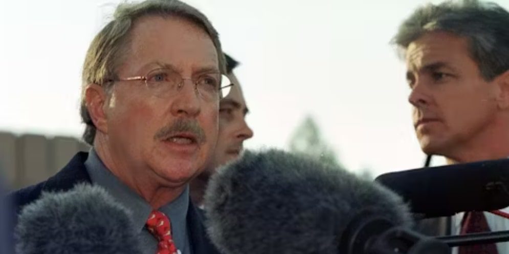 Alex Hunter: What Happened to the Former Boulder DA?