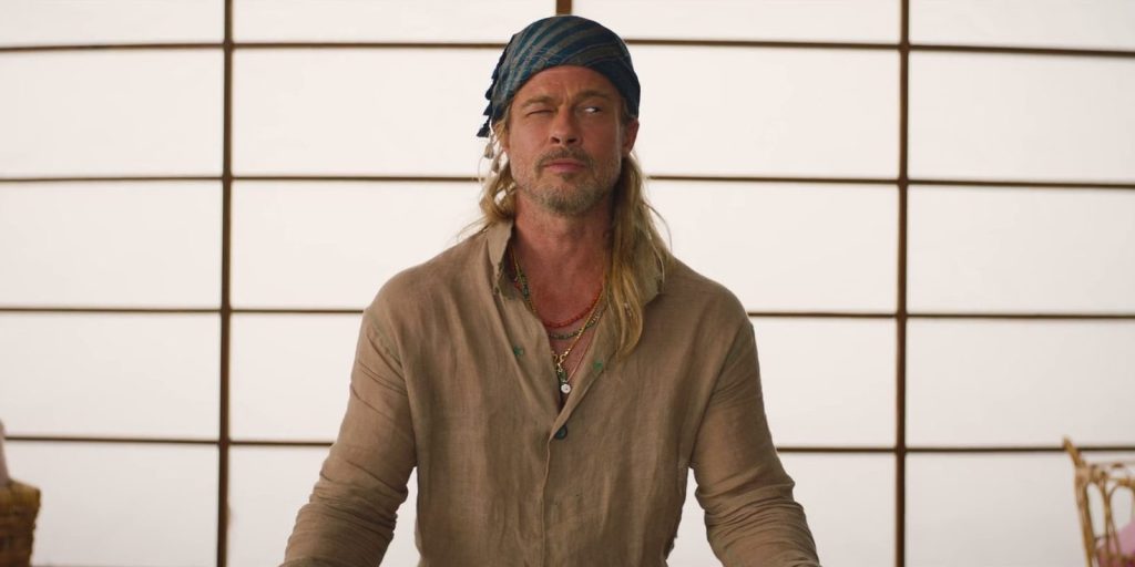 The Lost City Mid Credits Scene: How is Jack Trainer Still Alive?