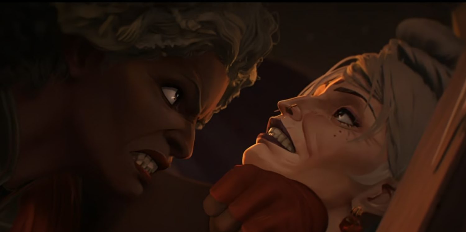 Arcane Season 2 Episodes 1, 2, and 3 Recap