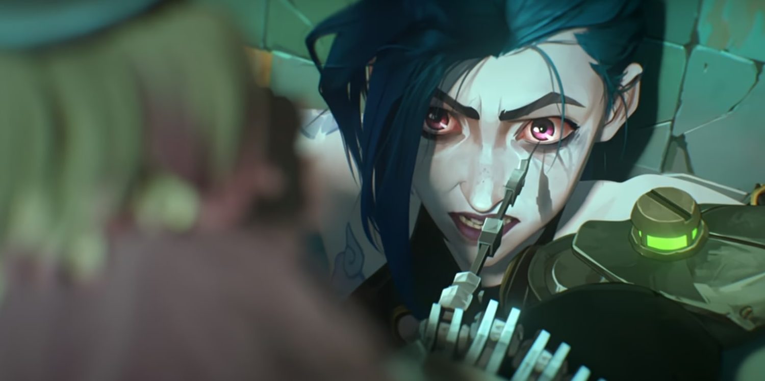 Arcane Season 2 Episodes 1, 2, and 3 Recap