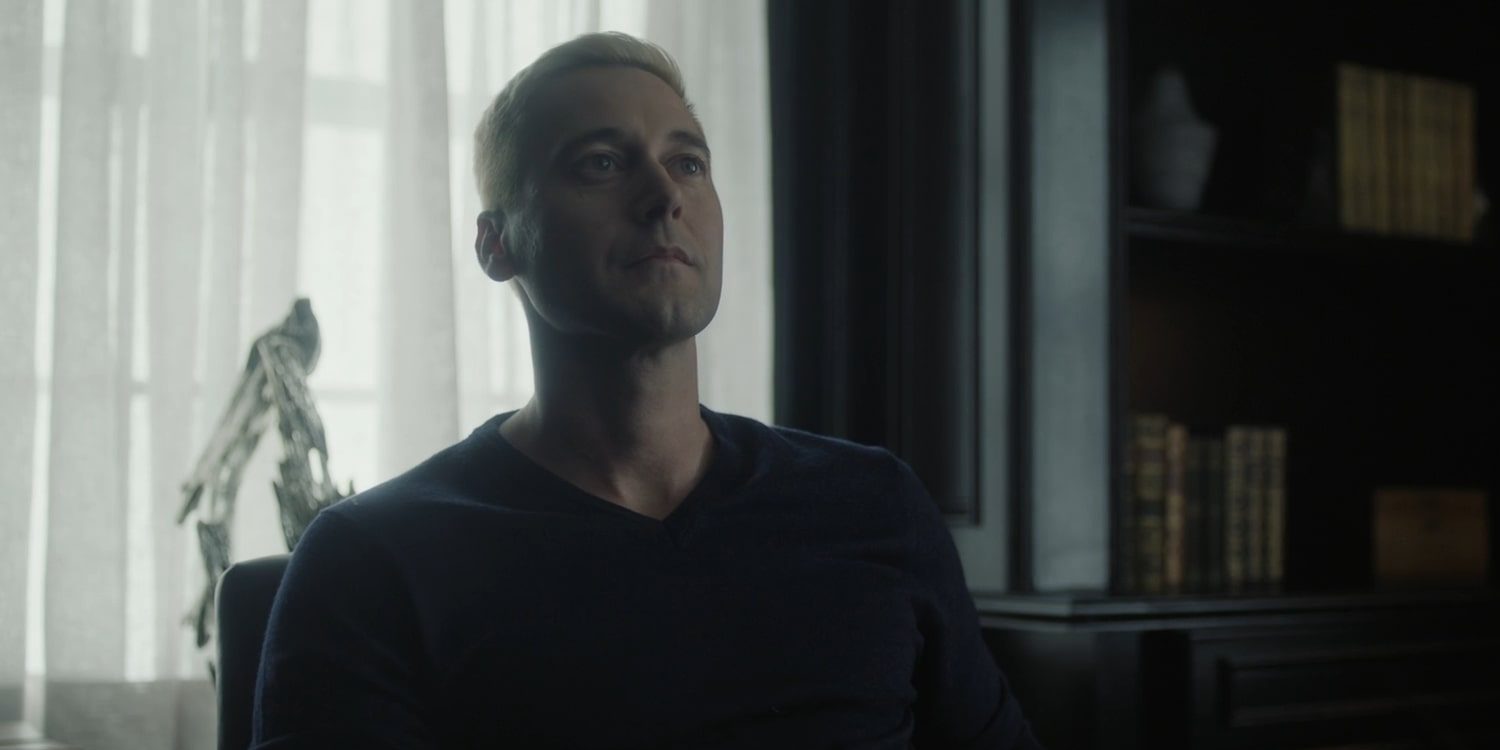 Cross: Is Ed Ramsey AKA the Fanboy Killer Based on a Real Serial Killer?